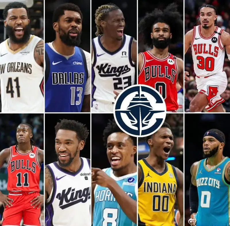 会有嘛？…船媒列出弗兰克接下来的目标-NBA-快船专区-虎扑社区