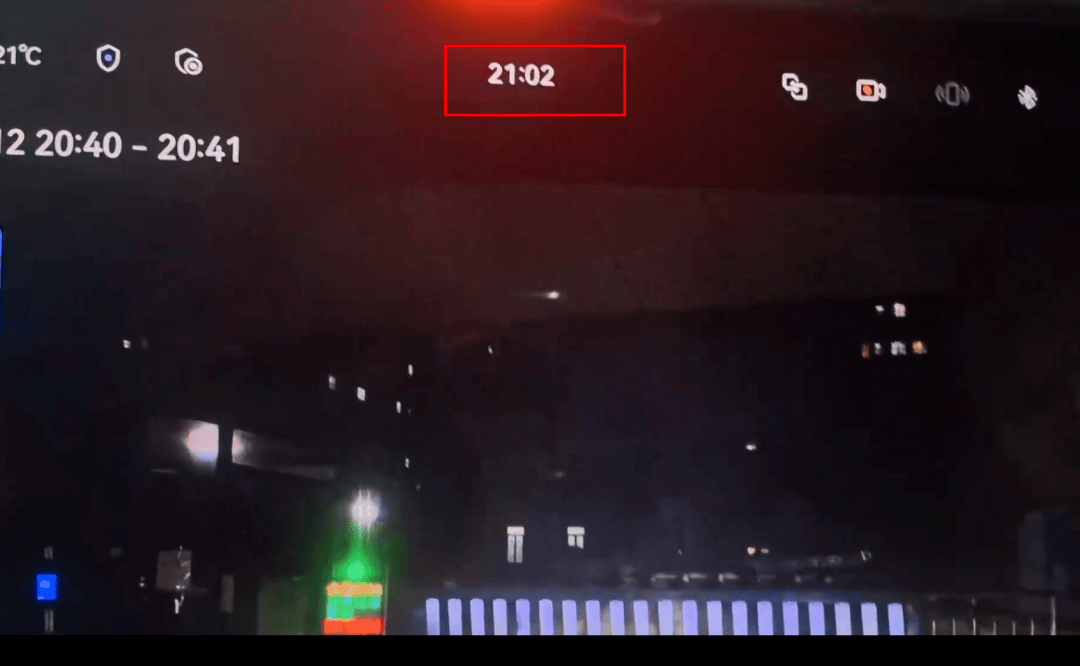 [流言板]问界M9车主夜晚下地库盲区出现玩耍儿童：AEB直接刹停-汽车-汽车区-虎扑社区