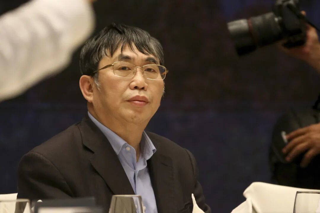 最新 | 聂卫平逝世，享年74岁-步行街主干道-虎扑社区