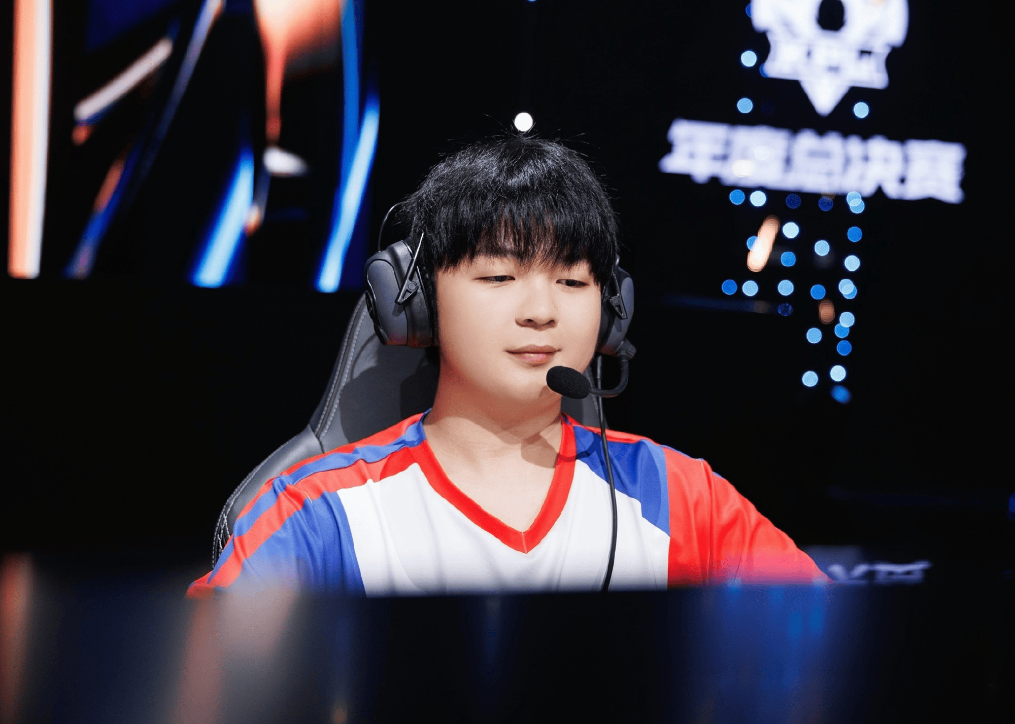 [JR热议]LGD试训名单出炉，小九小崽赤辰在榜，无小落-王者荣耀丨KPL-虎扑社区