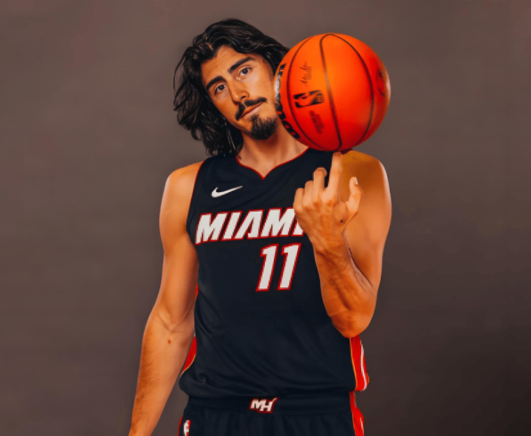 【2KOL2】娱乐球星推荐-“老秀”小哈梅哈克斯-NBA2KOL2-虎扑社区