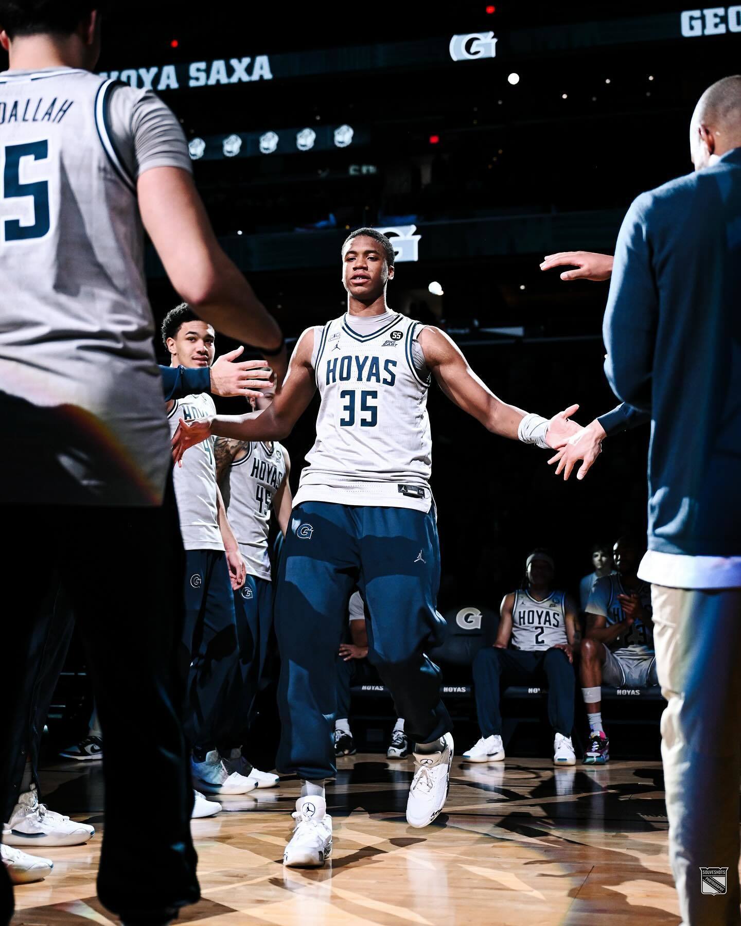 选秀媒体NoCeilings球探报告：沉睡的禁区霸者 托马斯索伯-NBA-太阳专区-虎扑社区