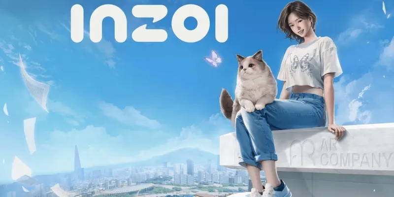 [流言板]韩版模拟人生《inZOI》官方向玩家致歉：将持续进行改进-游戏区-虎扑社区