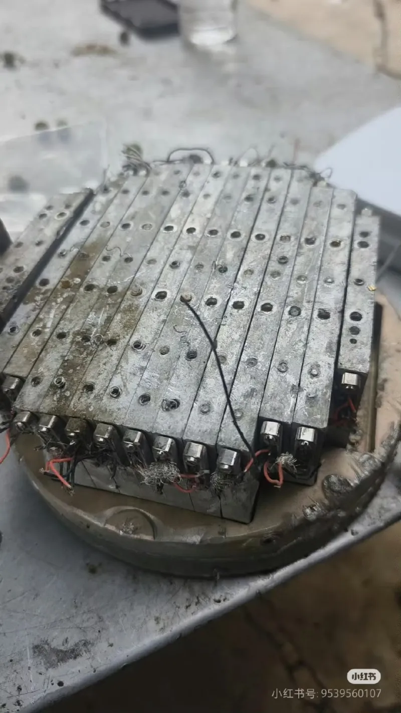 PL15E引导头被找到了-历史区-虎扑社区