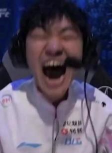 [JR热议]爆料：BLG.shad0w，100%，已签约-英雄联盟丨LPL-虎扑社区