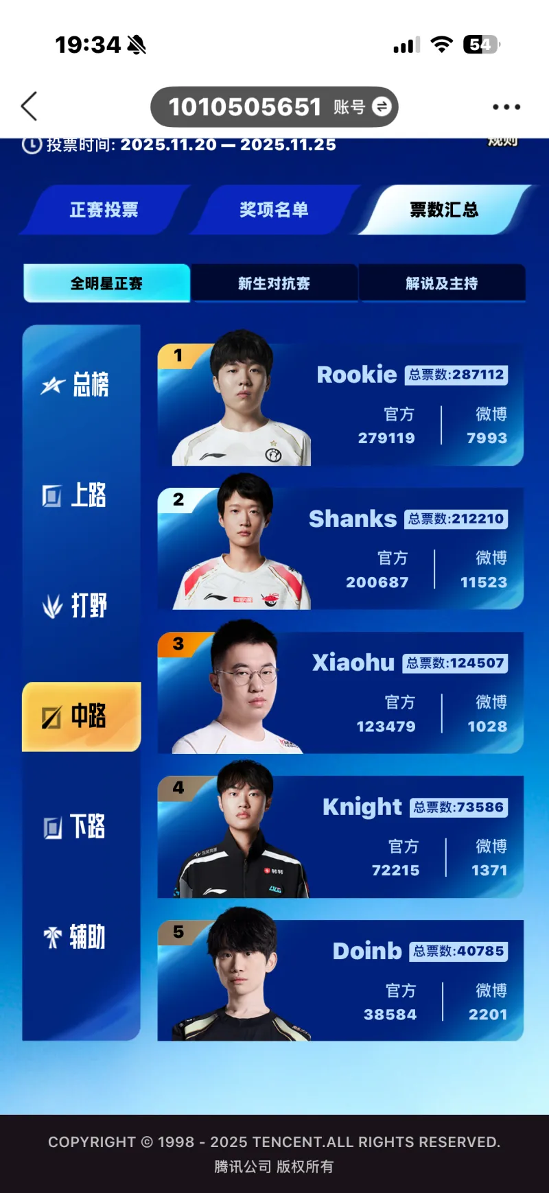 为什么Xiaohu的人气这么差？-英雄联盟丨LPL-虎扑社区