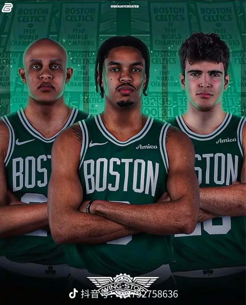 [流言板]3连胜！凯尔特人官方：替补率领球队在下半场完成20分大逆转-NBA新闻-虎扑社区