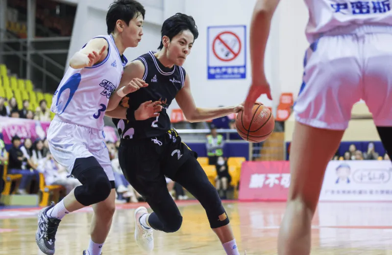 [流言板]WCBA季后赛：四川横扫江苏进4强，内蒙古&山西&广东2-1领先-CBA-CBA专区-虎扑社区