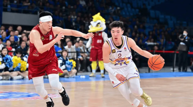 [流言板]格兰：廖三宁是我们重要的一员，他缺席对我们确实是有影响-CBA-CBA专区-虎扑社区