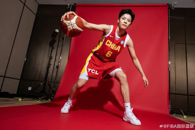 [流言板]FIBA提问：你认为杨舒予在女篮亚洲杯场均能够贡献多少分？-CBA-CBA专区-虎扑社区