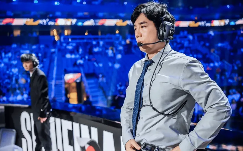 [流言板]Homme：AL加油！期待与你们在半决赛有一场精彩的对决！-英雄联盟丨LPL-虎扑社区