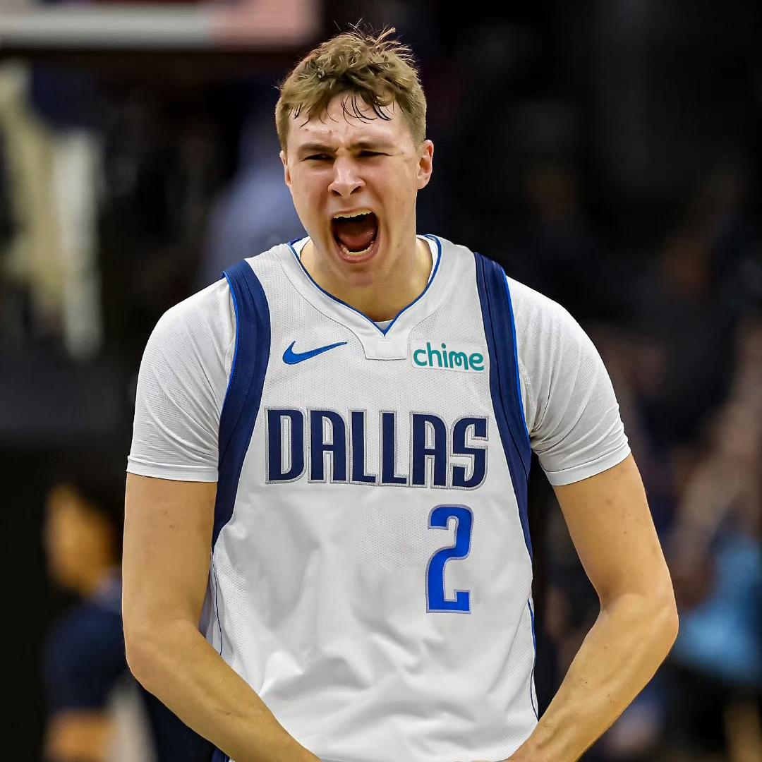 听到克莱加盟达拉斯？马绍尔&格-NBA-独行侠专区-虎扑社区